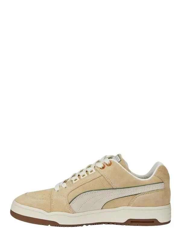 PUMA Slipstream Lo 'players' Lounge - Cream