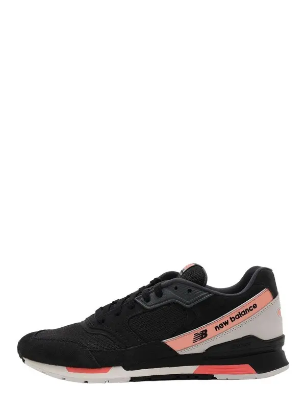 NEW BALANCE 99 'black Fiji' Sneakers - Blue
