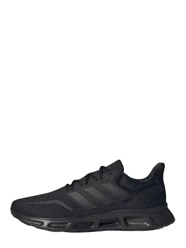 Adidas Showtheway 2.0 Athletic Sneakers - Black