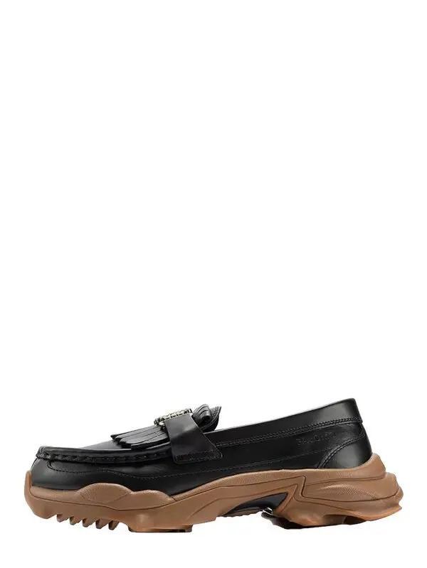 PUMA X Palomo Loafer - Black/brown