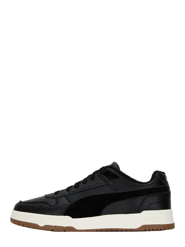 PUMA Rbd Game Low Sneakers - Black