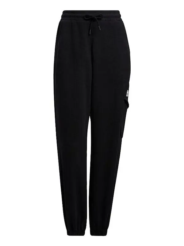 Adidas Neo Jogger Pants - Black