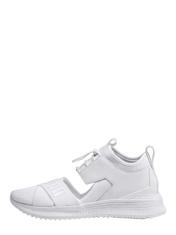 PUMA Fenty X Avid Sneakers - White