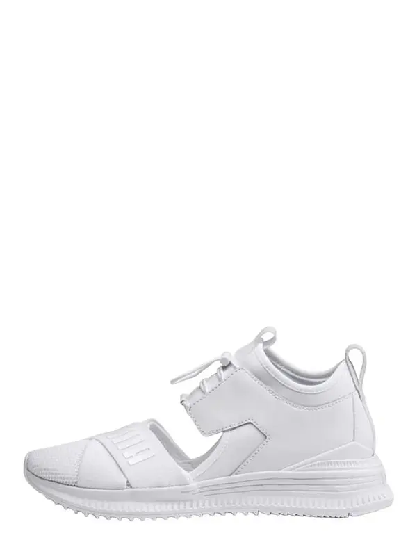 PUMA Fenty X Avid Sneakers - White