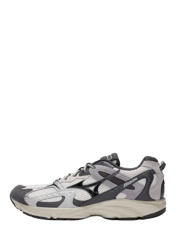Mizuno Lg 90s V2 Sneakers - Black/grey