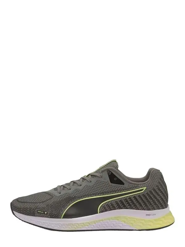 PUMA Speed Sutamina 2 Athletic Sneakers - Green