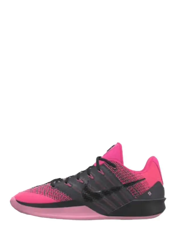 Nike X Nikola Vučević Sabrina 3 'by You' Sneakers - Pink/black