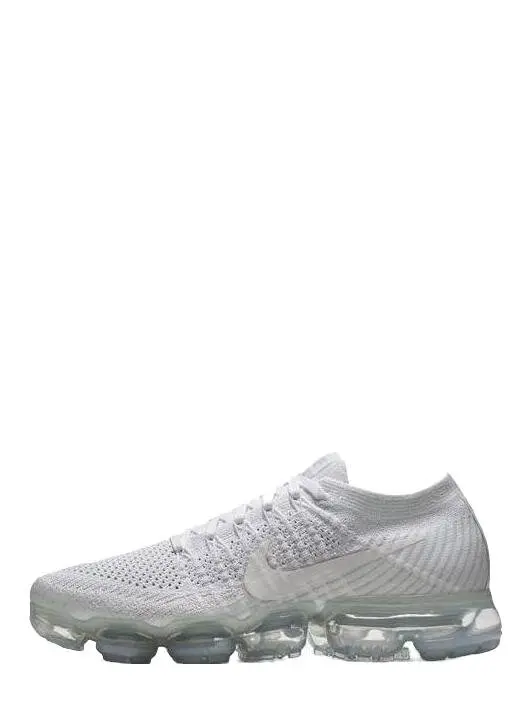Nike Vapormax Sneakers - White