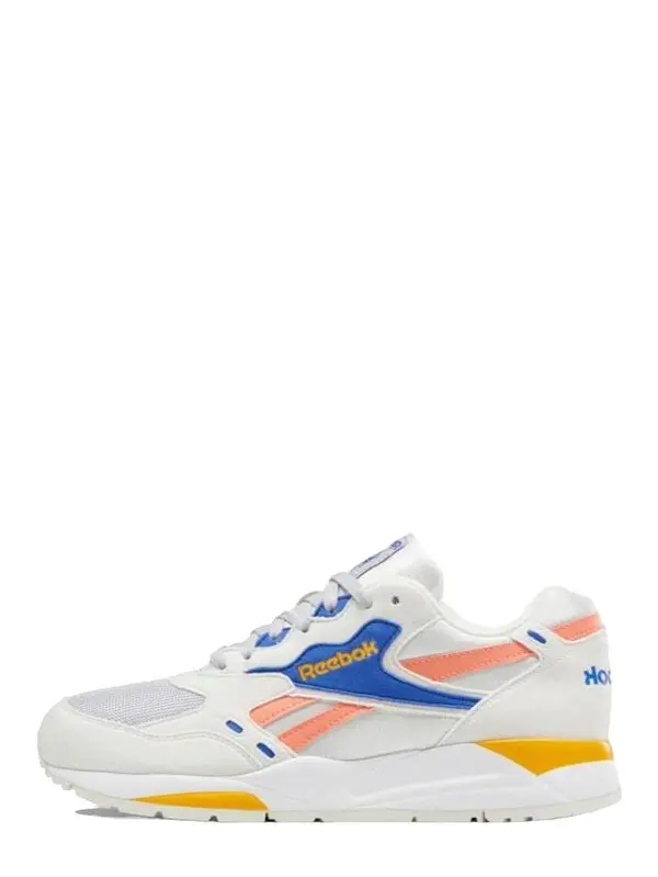 REEBOK Bolton Essential Mu Sneakers - White/yellow