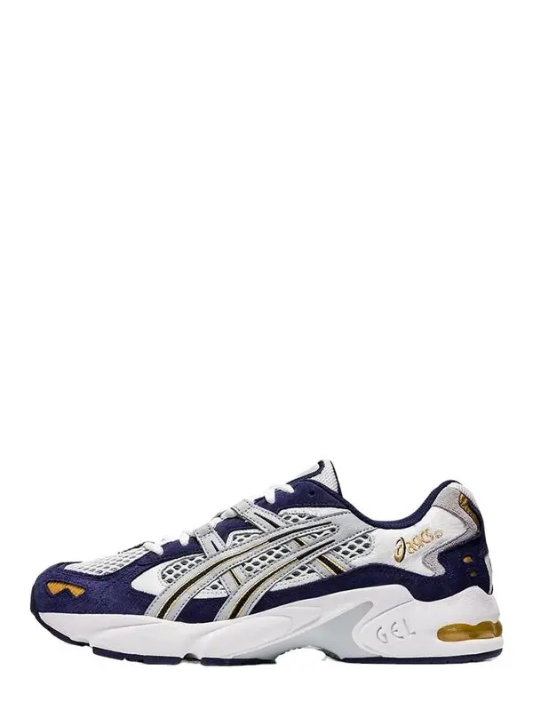 Asics Gel-kayano 5 Og 'blue White - Blue/white
