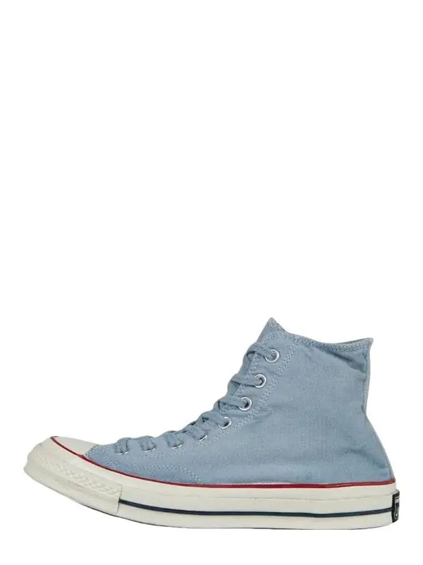 CONVERSE Indigo Dyed Chuck 1970s High Top Sneakers - Default Color