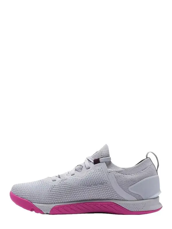 Under Armour Tribase Reign 3 Training Shoes - Gray