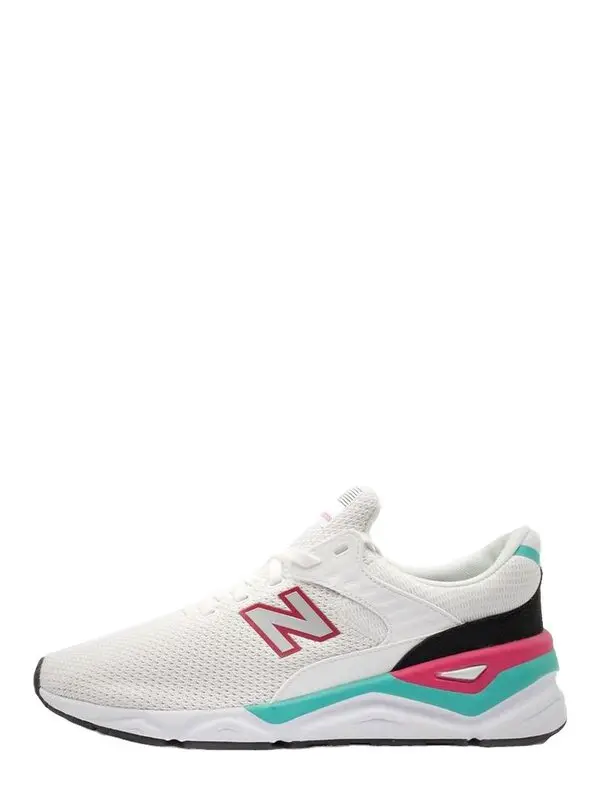 NEW BALANCE X-90 Sneakers - White