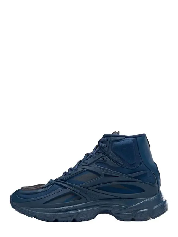 REEBOK X Kanghyuk Premier Road Modern Mid Gr - Navy Blue