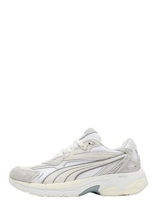 PUMA Teveris Nitro Sneakers - White/grey