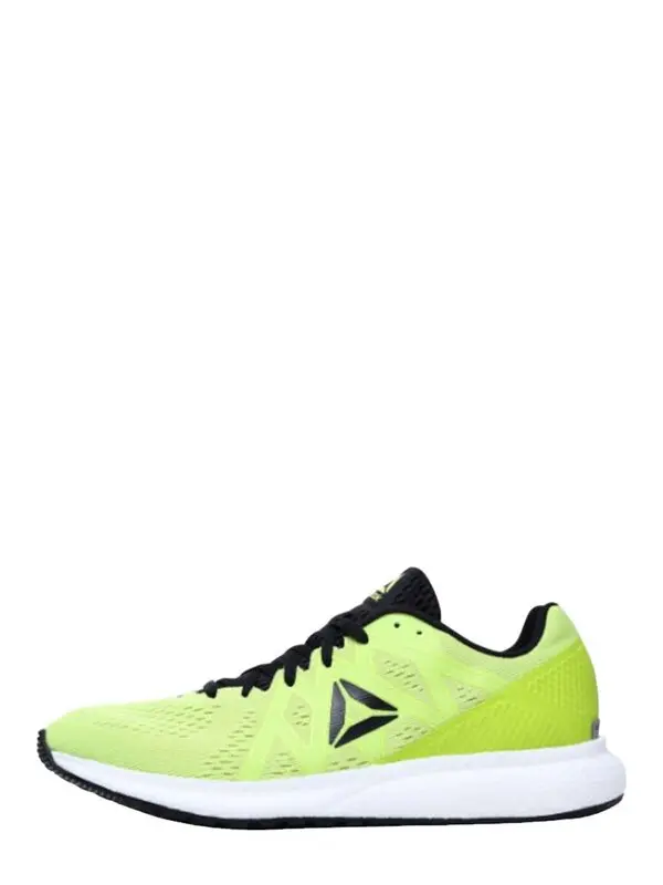 REEBOK Forever Floatride Energy Athletic Sneakers - Fluorescent Green