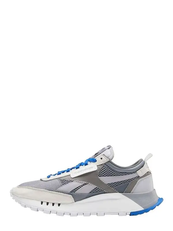REEBOK Classic Leather Legacy Sneakers - Grey