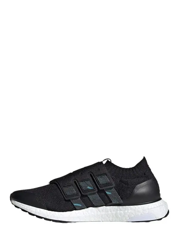 Adidas Ultra Boost Lab Cit Athletic Sneakers - Black/blue