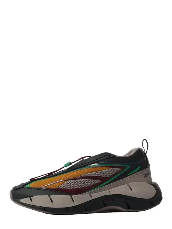 REEBOK Zig 3d Storm Sneakers - Black/brown