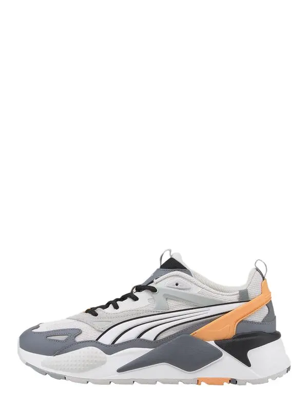 PUMA Rs-x Efekt Turbo Sneakers - Grey/white/orange