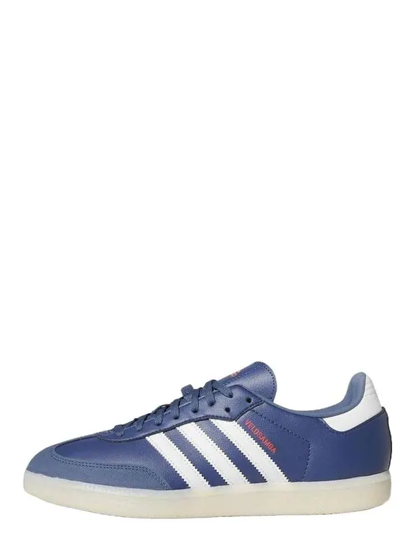Adidas Velosamba Vegan Sneakers - Blue/white
