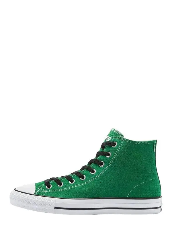 CONVERSE Chuck Taylor All Star Pro High Top Sneakers - Green