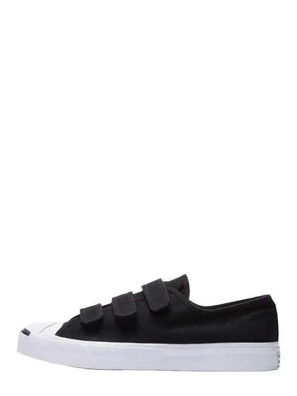 CONVERSE Jack Purcell 3v Sneakers - Black