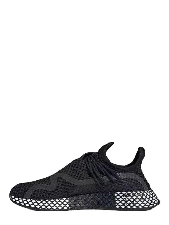 Adidas Deerupt S Sneakers - Black