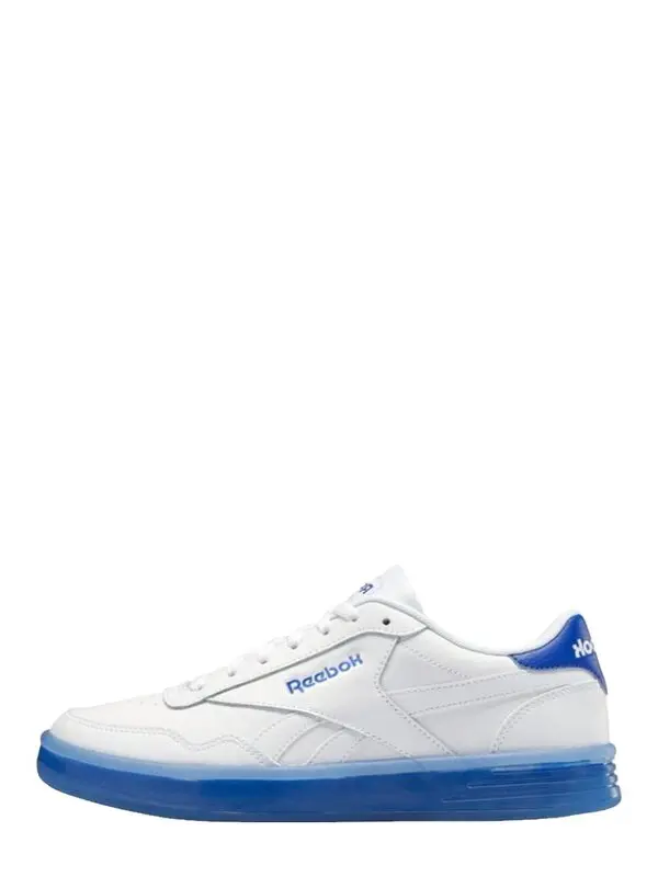 REEBOK Royal Techque T Ce 'footwear White Bright Cobalt - White/blue