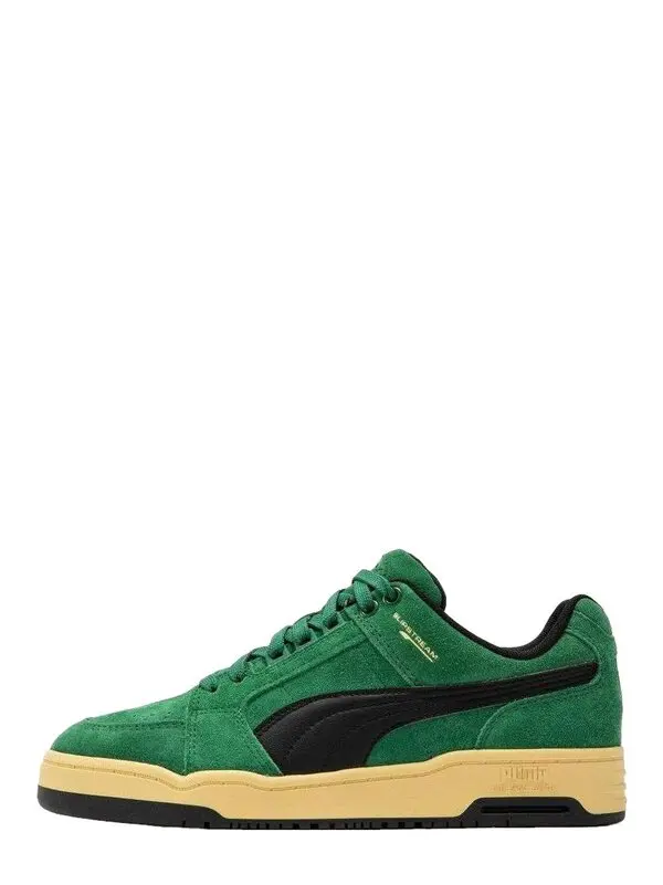 PUMA Slipstream Hi Always On Sneakers - Green