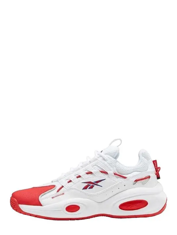 REEBOK Solution Mid Sneakers - Default Colorway