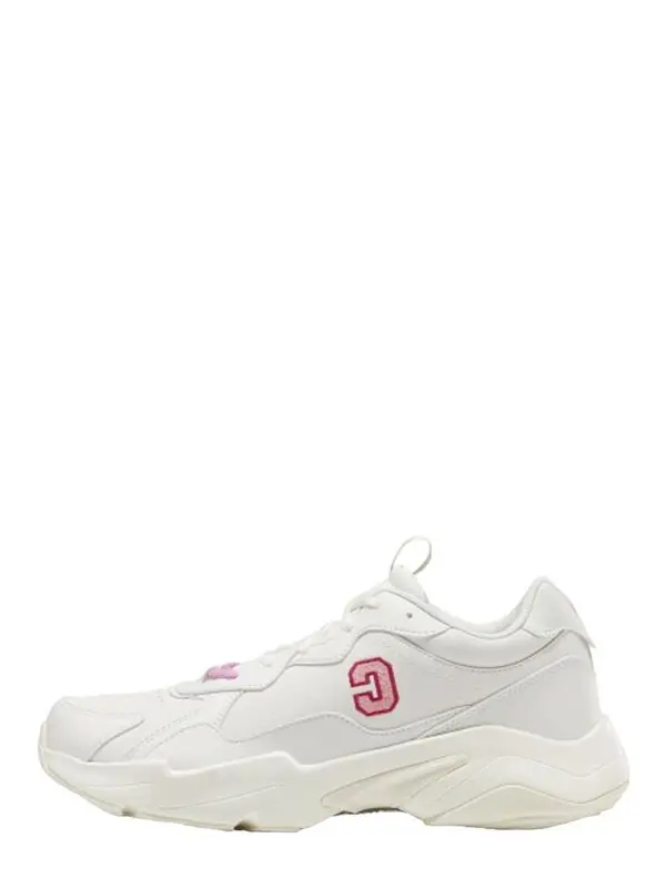 REEBOK Royal Turbo Impulse Cln Sneakers - White/pink