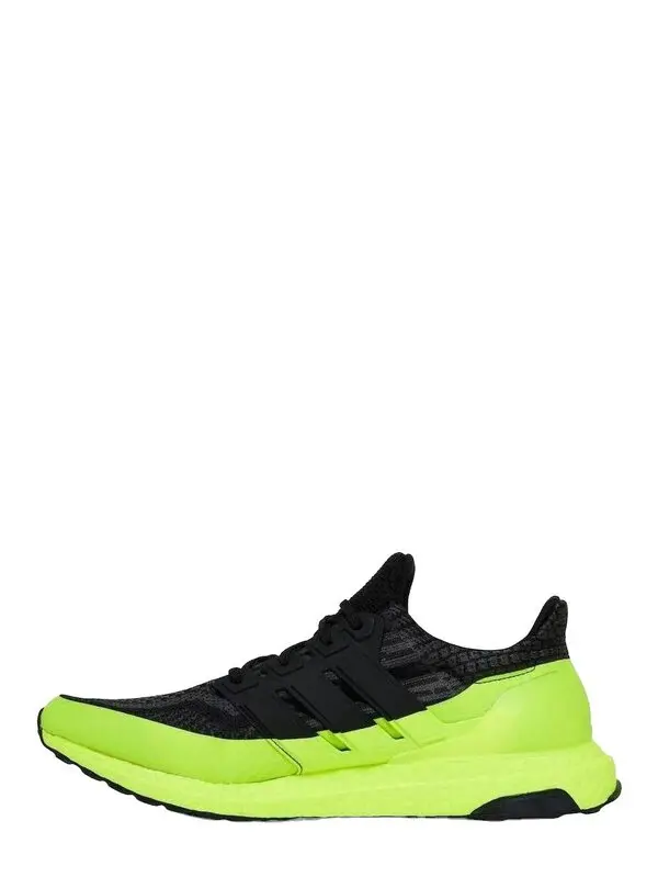 Adidas Ultraboost 5.0 Dna Sneakers - Black/yellow