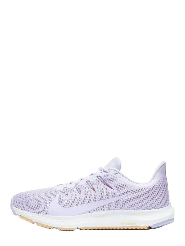 Nike Quest 2 Athletic Sneakers - Light Purple