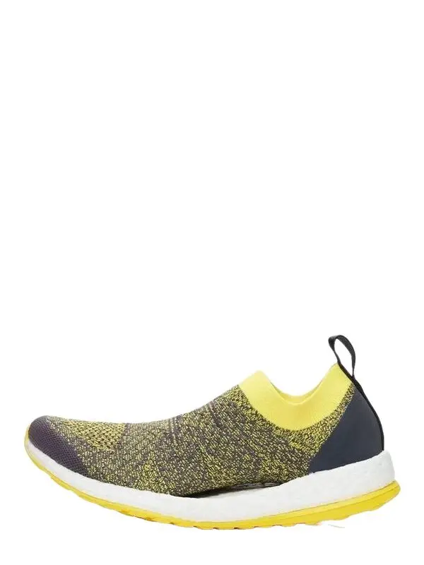 Adidas By Stella Mccartney Pureboost X Sneakers - Blue/yellow
