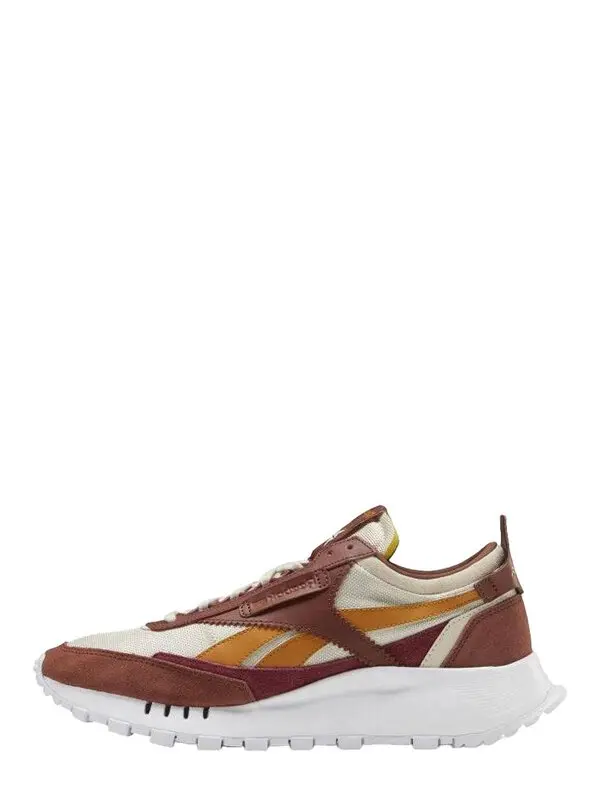 REEBOK Classic Leather Legacy Sneakers - Brown