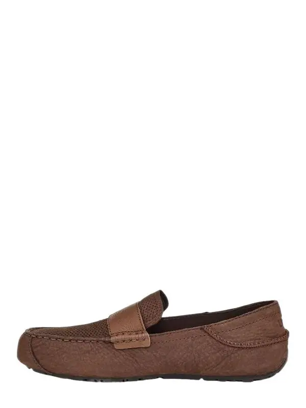 UGG Corwin Loafer - Grizzly Brown