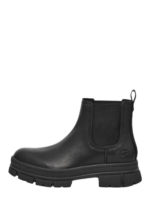 UGG Ashton Chelsea Boot - Black
