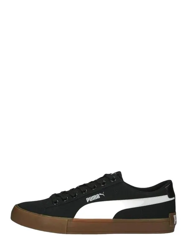 PUMA Bali Casual Cv Sneakers - Black/white/gum