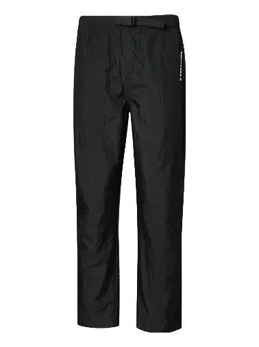 CONVERSE Trail Pants - Black