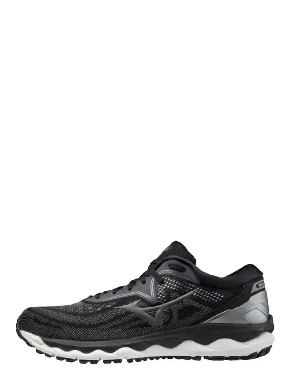 Mizuno Wave Sky 4 Running Shoes - Black