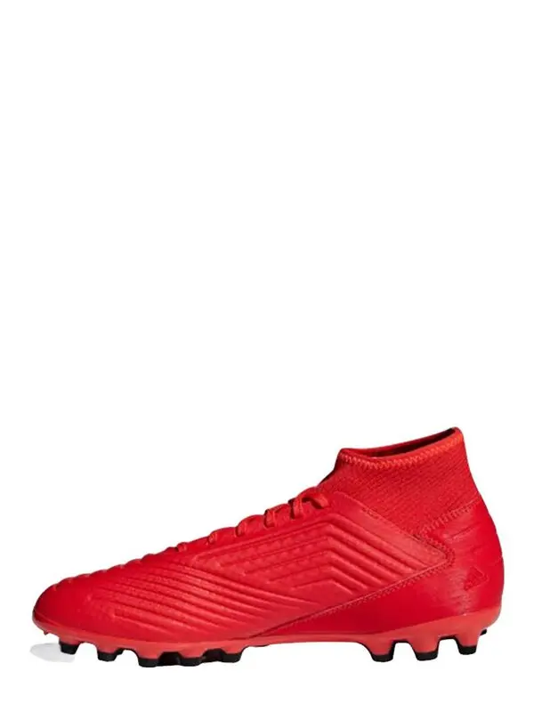 Adidas Pator 19.3 Ag - Red