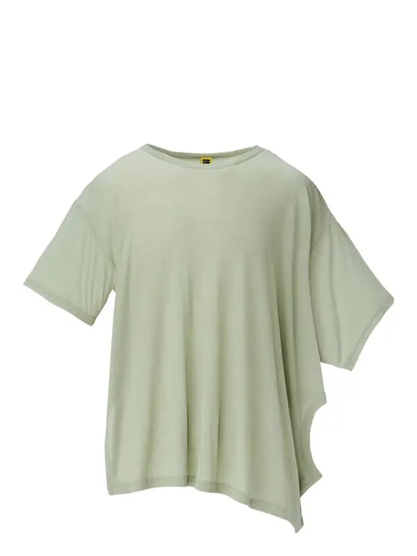 Onitsuka Tiger 2 Way T-shirt - Light Green