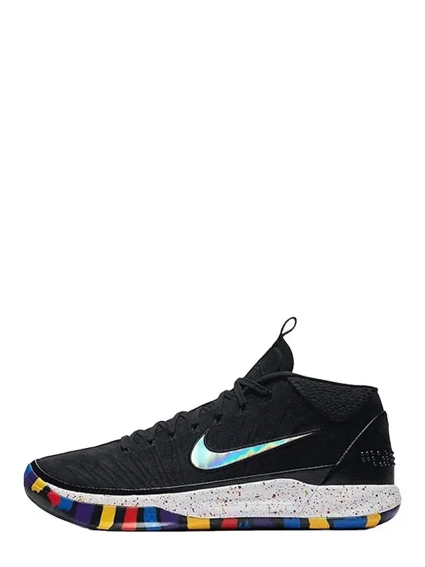 Nike Kobe A.d. Mid Ncaa Tournament Sneakers - Black/silver