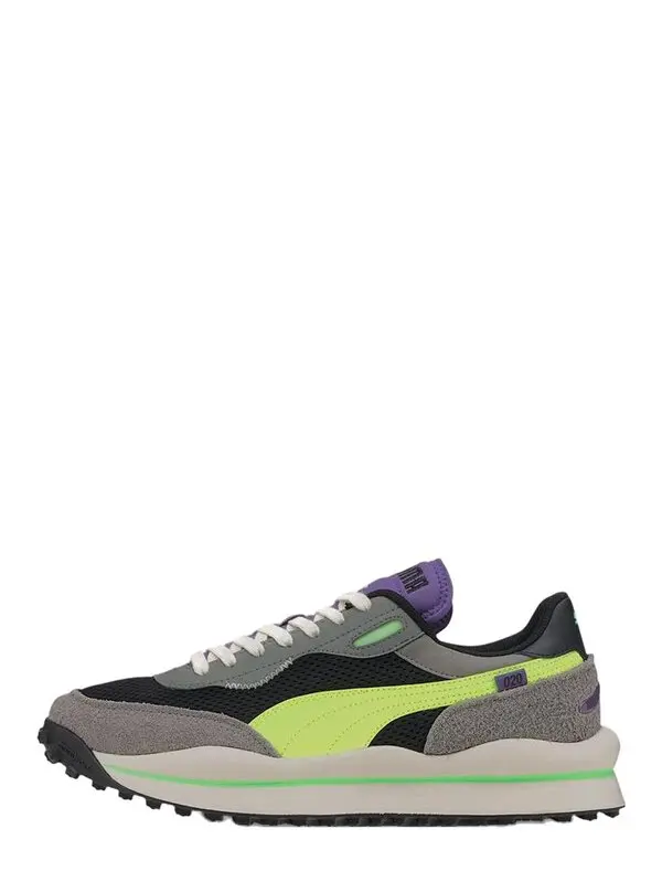 PUMA Style Rider 'neo Archive Ultra Grey - Black