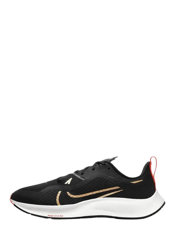 Nike Zoom Pegasus 37 Shield Sneakers - Red