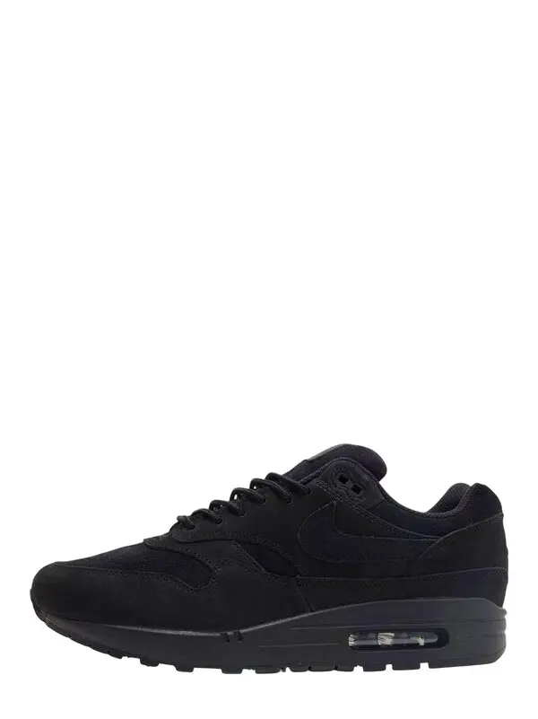 Nike Max 1 Premium Sneakers - Black