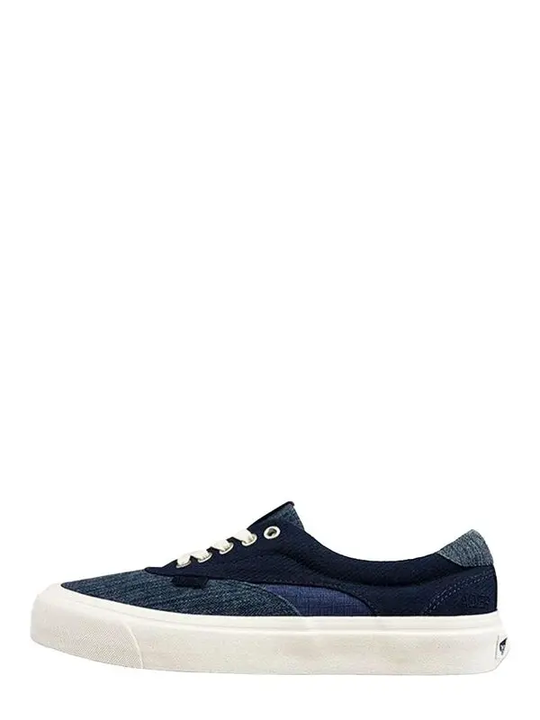 VANS Acer Ni Sp Retro Casual Skateboarding Shoes - Blue