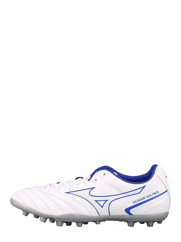 Mizuno Monarcida Neo 2 Select Ag - White/blue
