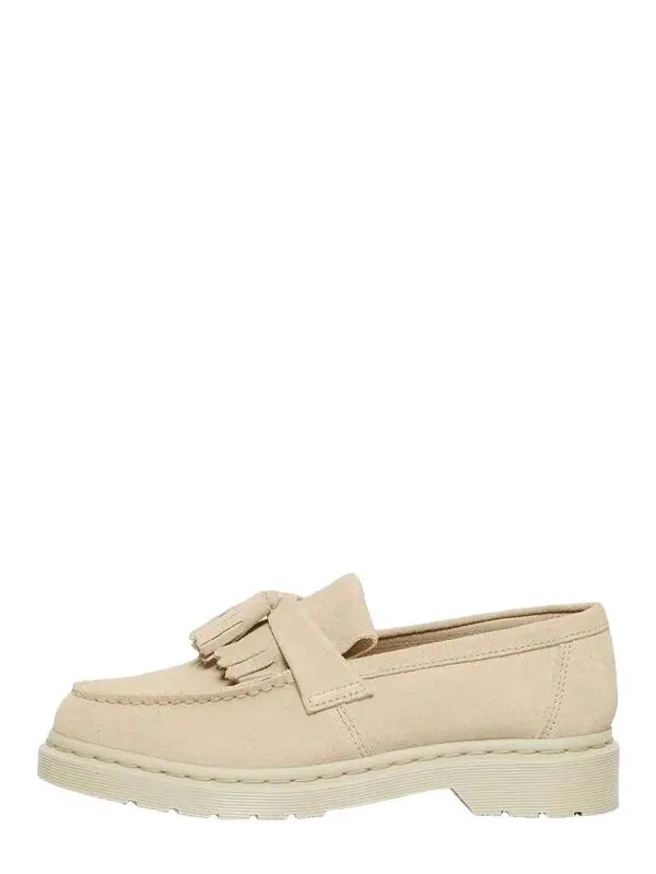 Dr. Martens Adrian Mono Loafers - Beige